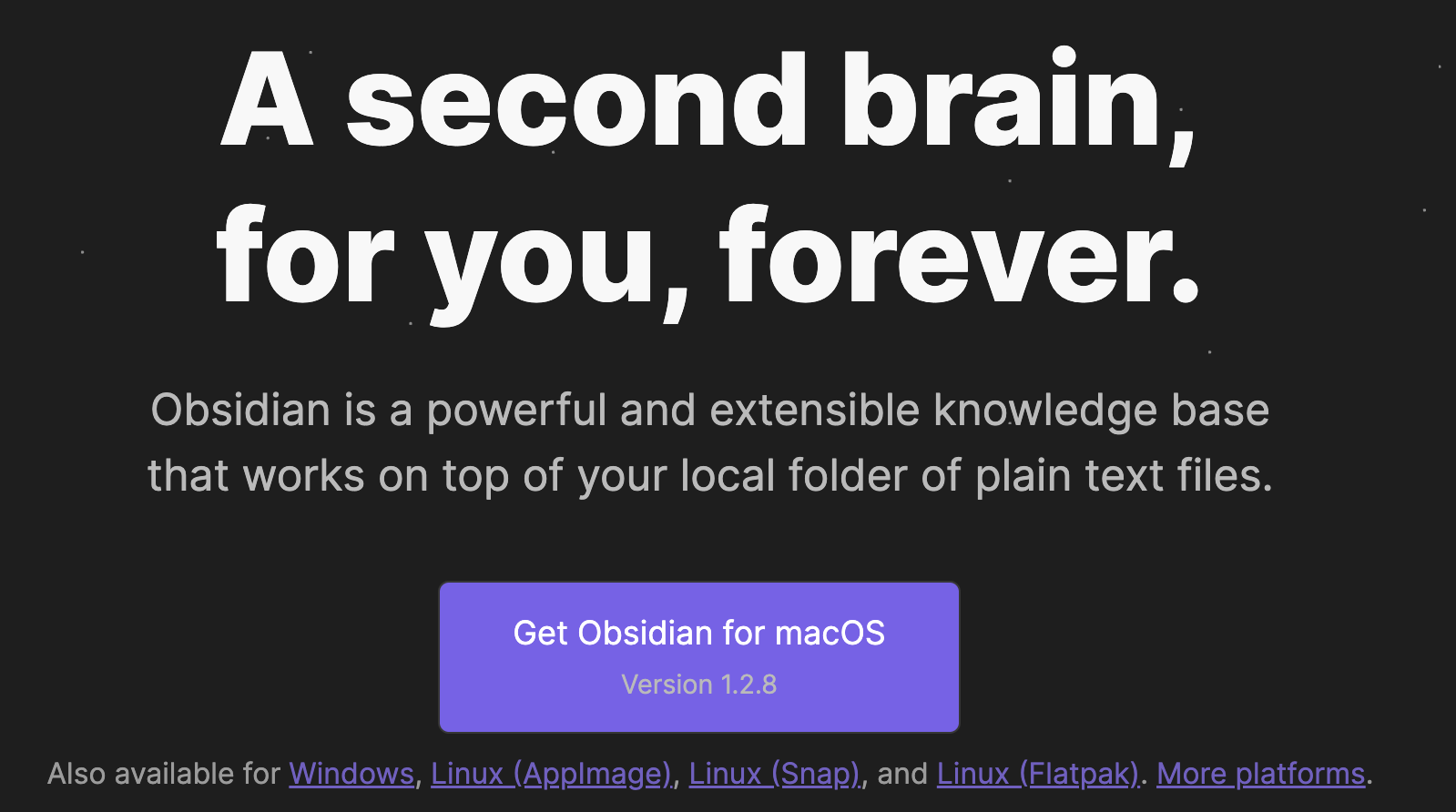 Free (though not open source)